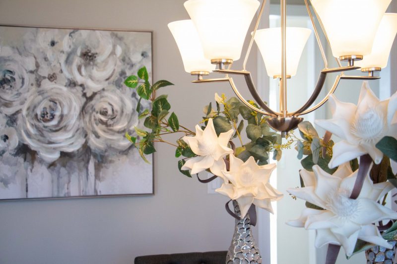 Canton Listing - Impressive Home Staging