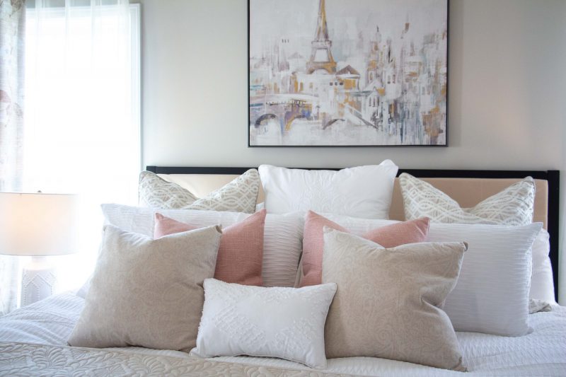 Canton Listing - Impressive Home Staging