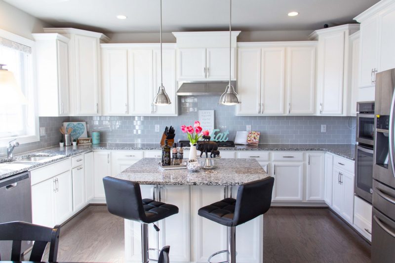 Canton Listing - Impressive Home Staging